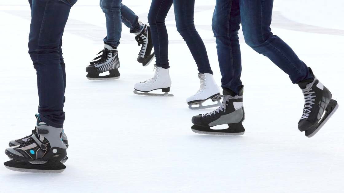 How Much To Open A Skating Rink: Unveiling Expenses