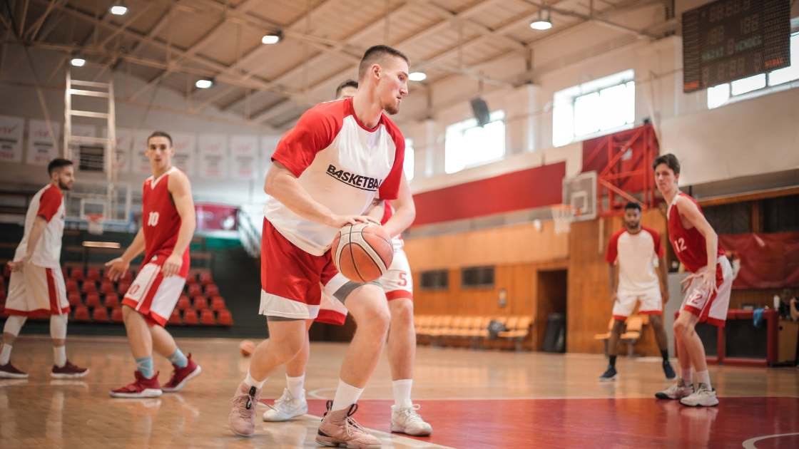 How Much Does It Cost To Build A Basketball Gym?
