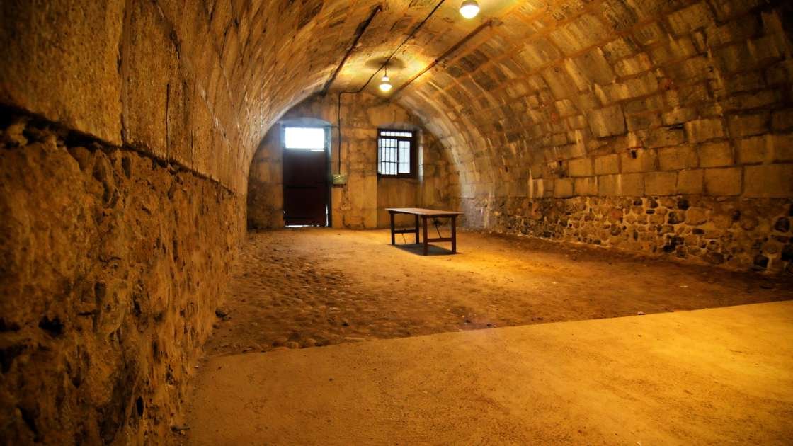How Much Does It Cost To Build A Bunker?