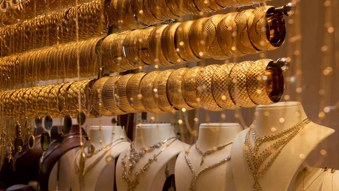 How Much Does It Cost To Start A Jewelry Business?