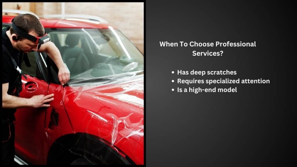 How Much Does Paint Correction Cost? Tips From Expert