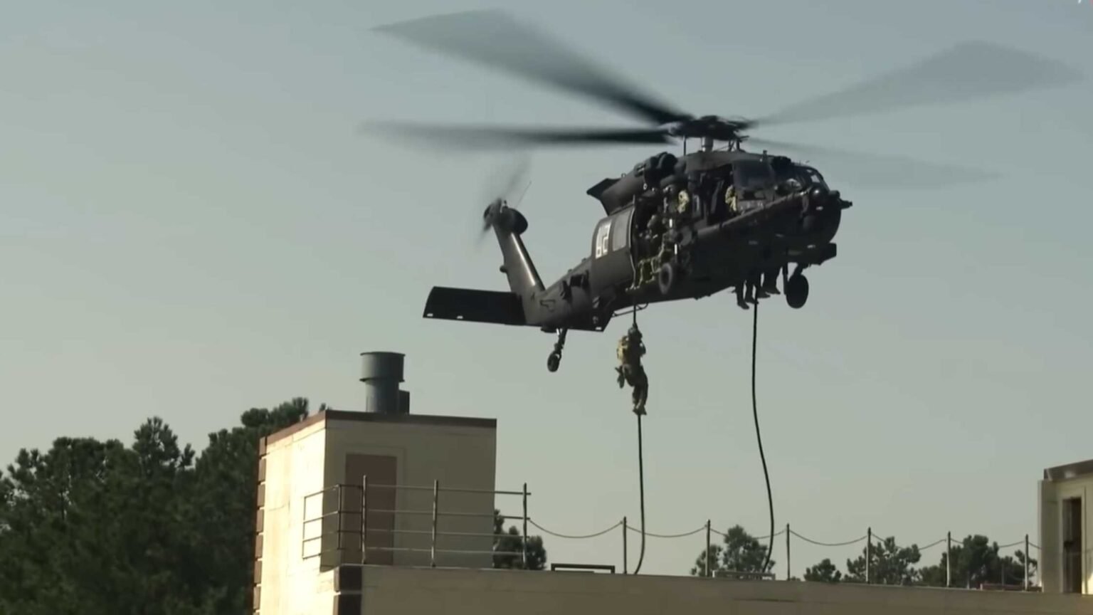 Black Hawk Helicopter Cost: Prices And Factors In 2026