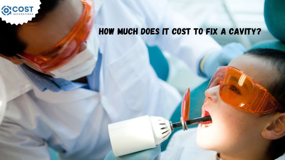 How Much Does It Cost To Fix A Cavity? Professional Guide