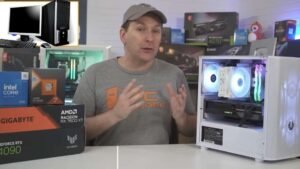 How Much Does It Cost To Build A Pc? Expert Guideline