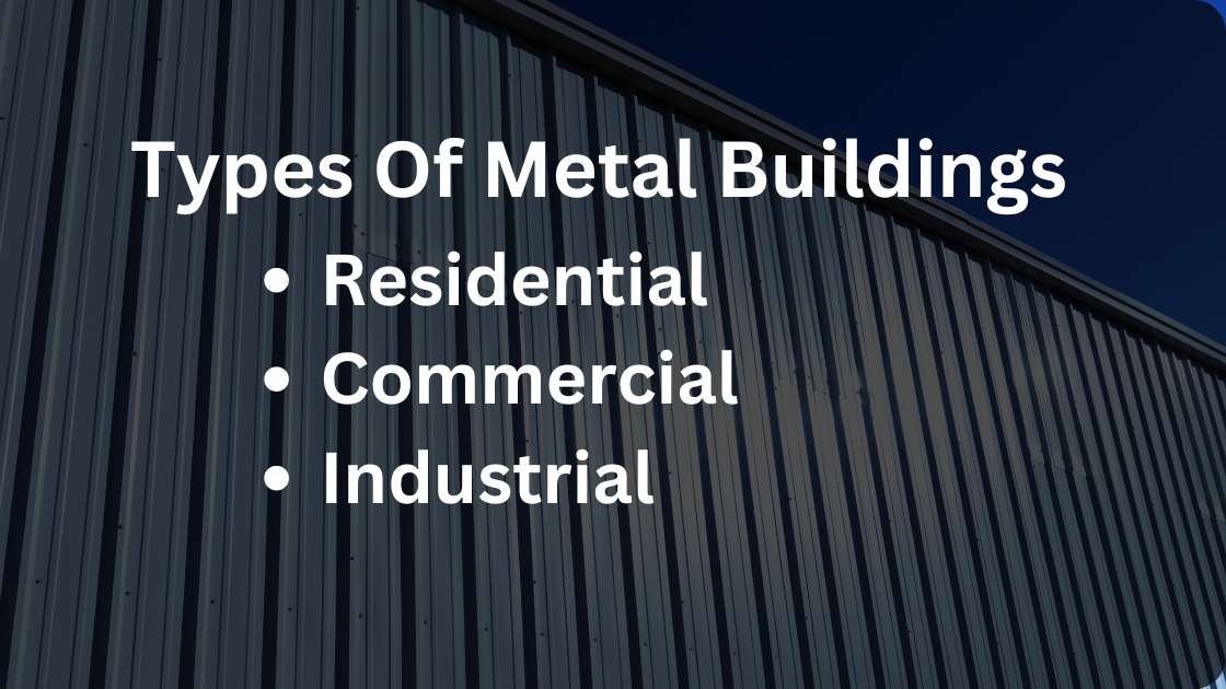 How Much Does A Metal Building Cost? Professional Guideline