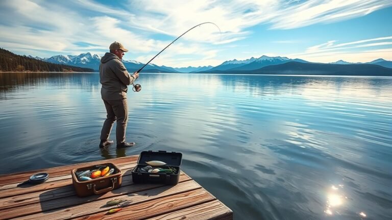 Freshwater Fishing License Cost In Colorado