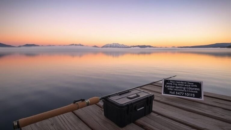 Colorado Non-Resident Fishing License: Cost And How To Get One