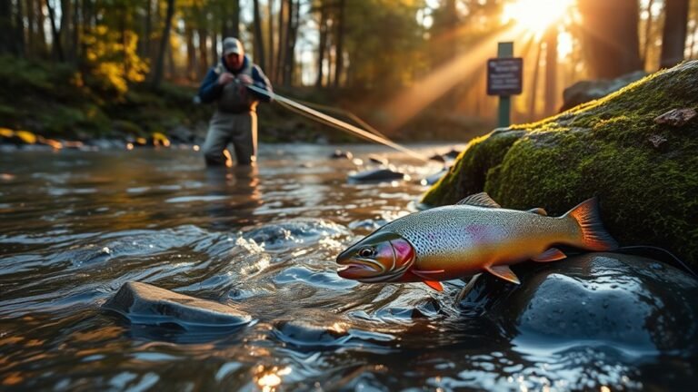 Pennsylvania Trout Stamp 2026: Costs, Requirements, And How To Buy