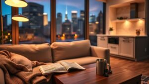 Average Airbnb Cost Per Night In Illinois (2026) | Prices & Tips