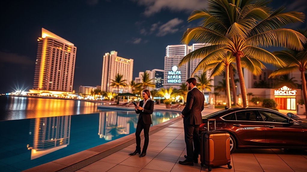 Average 5-Star Hotel Cost Per Night In Miami (2026)