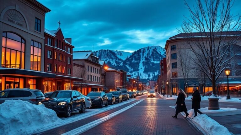 Aspen Hotel Prices 2026: Average Costs & Deals