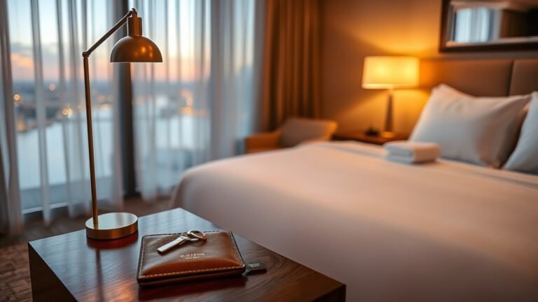 Average Hotel Cost Per Night In Baton Rouge Louisiana (2026) | Price Guide