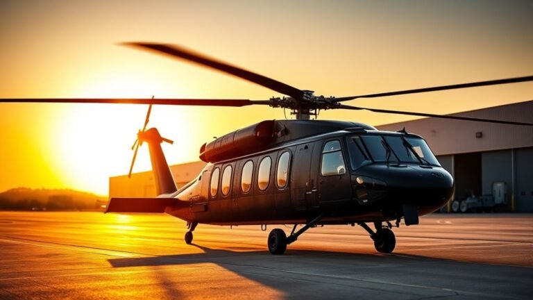 How Much Does A Black Hawk Helicopter Cost In 2026?
