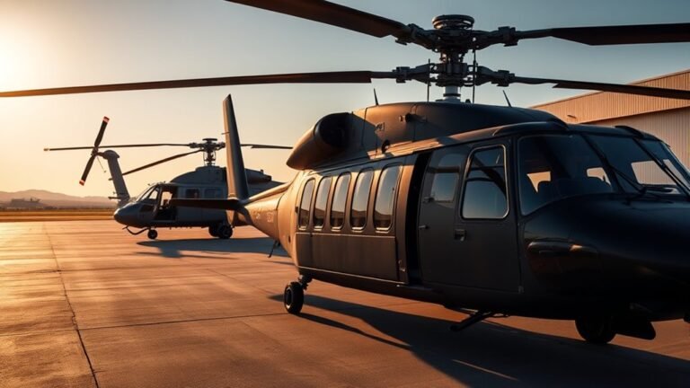 Black Hawk Helicopter Price: New & Used Cost Guide