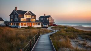 Cape Cod Hotel Prices 2026: Rates, Fees & Savings