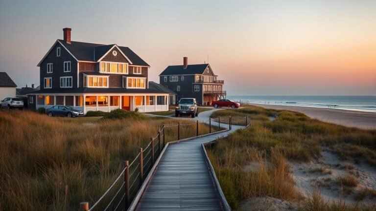 Cape Cod Hotel Prices 2026: Rates, Fees & Savings