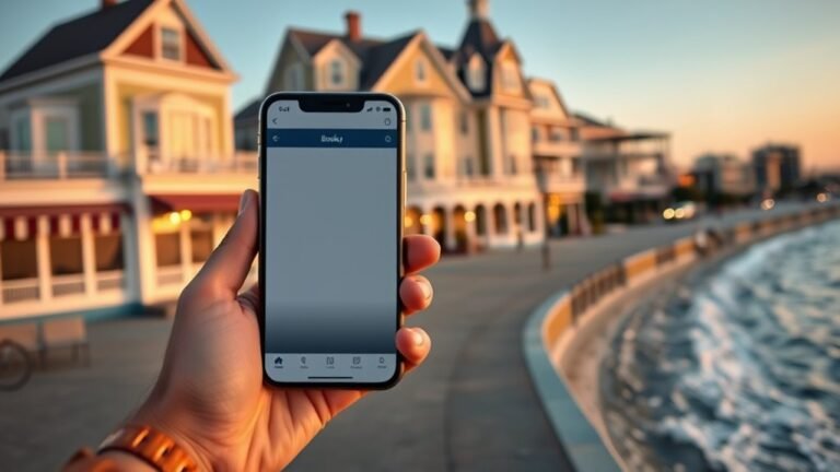 Average Hotel Cost Per Night In Cape May New Jersey (2026) | Price Guide