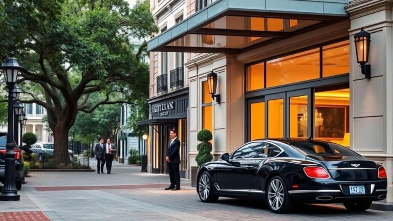 Charleston Hotel Prices 2026: Average Cost Guide