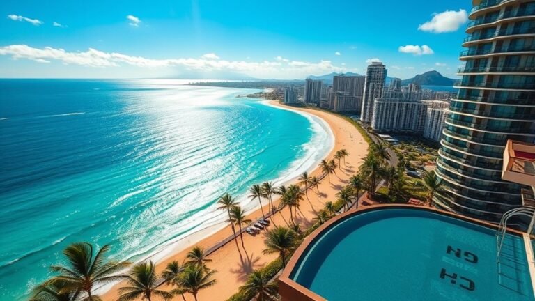 Honolulu Hotel Prices 2026: Costs, Fees & Deals