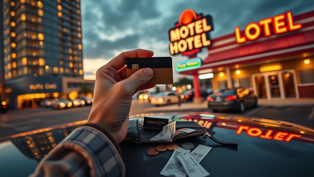Hotel Vs Motel Cost In The USA (2026) | Price Comparison