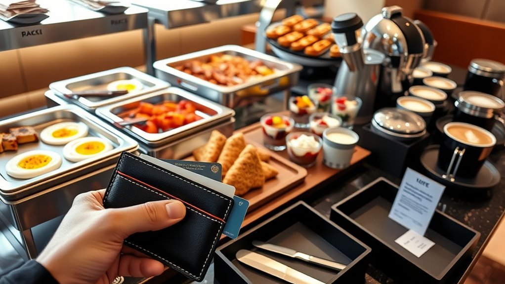Average Hotel Breakfast Cost In The USA (2026) | Prices & Tips