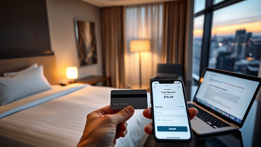 Average Single Occupancy Hotel Room Cost In The USA (2026)