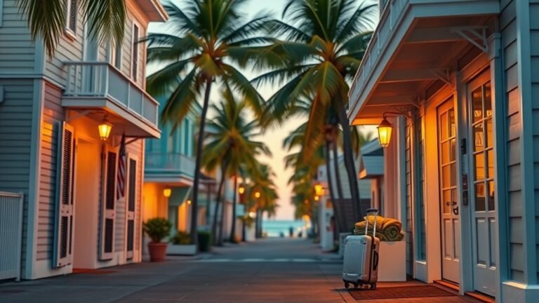 Average Hotel Cost Per Night In Key West Florida (2026) | Price Guide