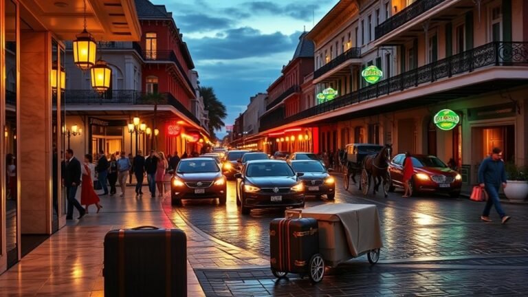 Average Hotel Cost Per Night In New Orleans (2026) | Price Guide