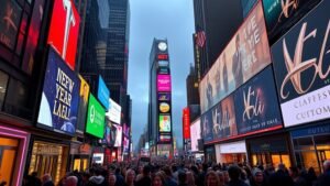 Hotel Prices During New Years Eve In Times Square Nyc (2026) | What To ...