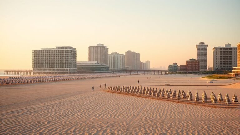 Ocean City Hotels Cost 2026: Rates & Savings Guide