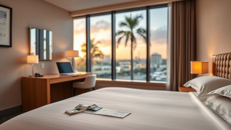 Average 3-Star Hotel Cost Per Night In Orlando (2026)