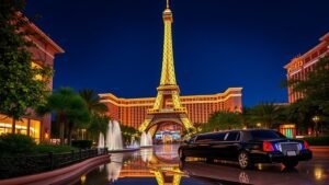 How Much Does It Cost To Stay At Paris Las Vegas? (2026) Rates & Fees