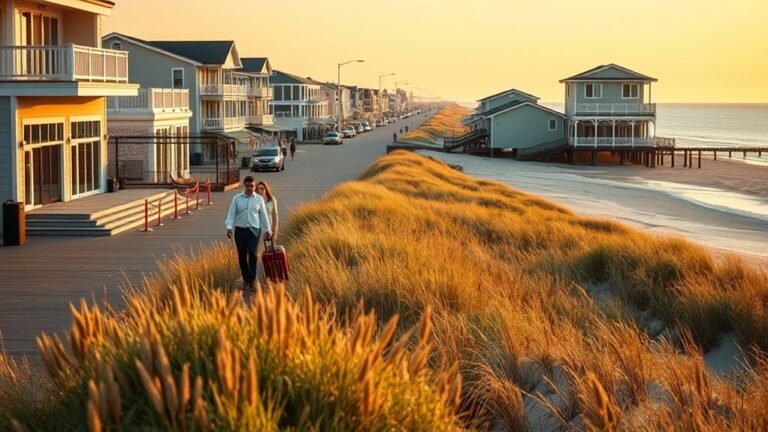 Average Hotel Cost Per Night In Rehoboth Beach Delaware (2026) | Price ...