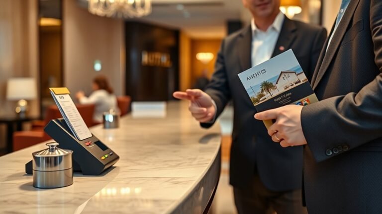 Is Tipping Included In Resort Fees? (2026) | US Hotels Explained