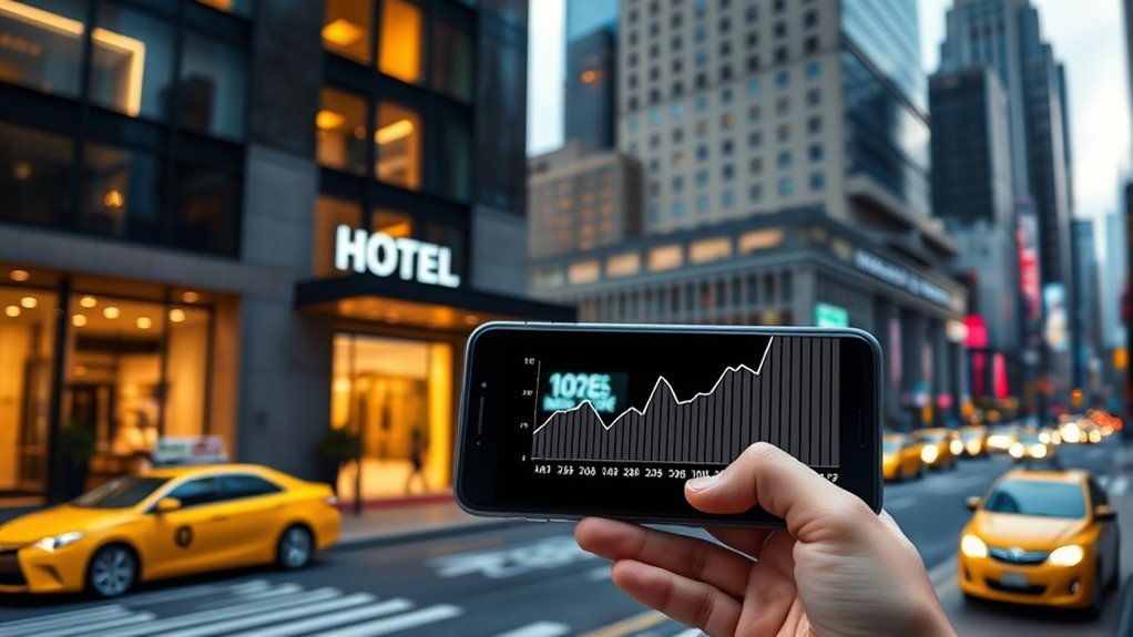 Average 4-Star Hotel Cost Per Night In New York City (2026)