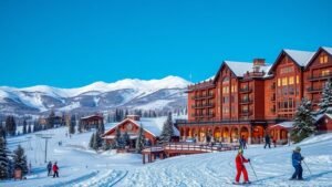 Hotel Prices During Ski Season In Colorado (2026) | What To Expect