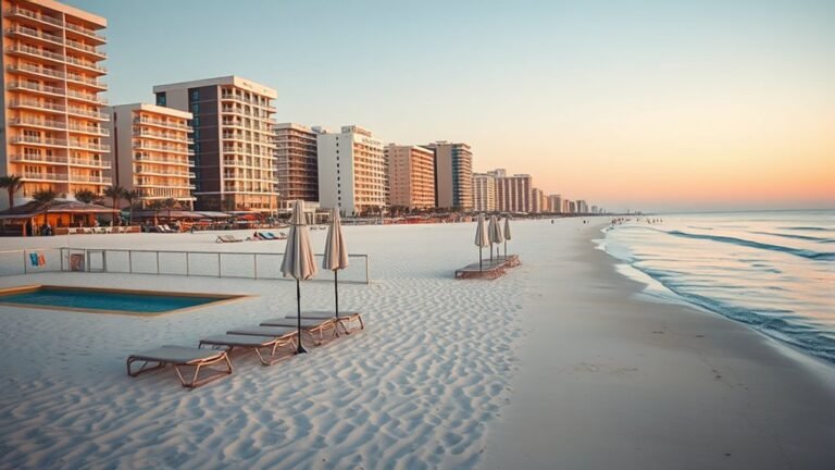 Average Hotel Cost Per Night In South Padre Island Texas (2026) | Price ...