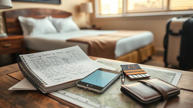 Hotel Budget Per Night For A USA Road Trip (2026) | Planning Guide